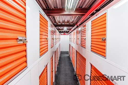 CubeSmart Self Storage - Bronx - 1425 Bruckner Blvd: Lowest Rates ...