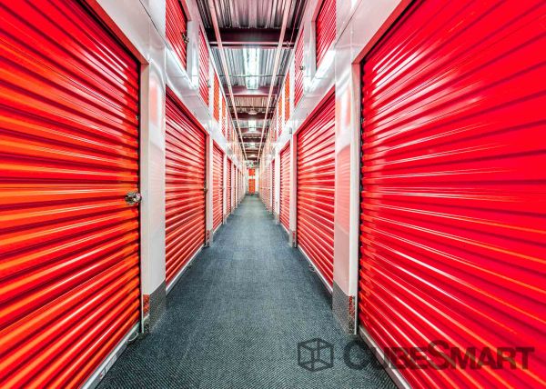 CubeSmart Self Storage - Bronx - 1425 Bruckner Blvd: Lowest Rates ...