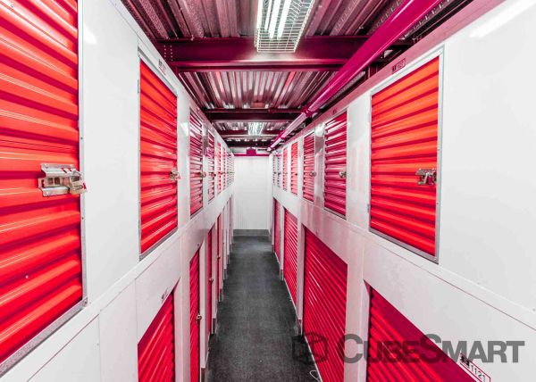 CubeSmart Self Storage - Bronx - 1425 Bruckner Blvd: Lowest Rates ...