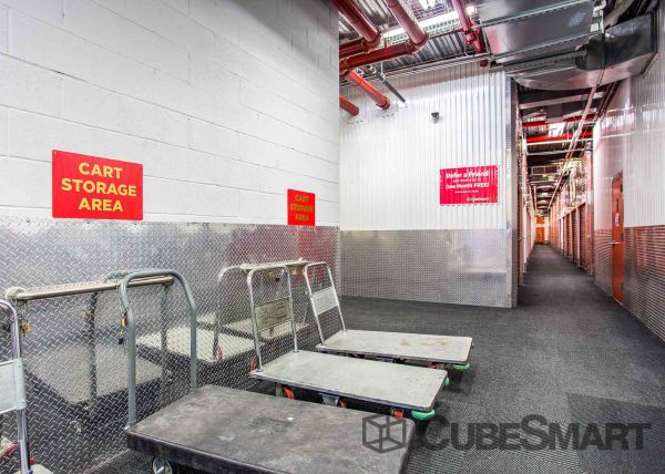 CubeSmart Self Storage - Bronx - 1425 Bruckner Blvd: Lowest Rates ...