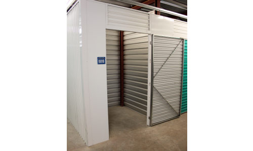 STOR-N-LOCK Self Storage - Aurora - SW Intersection Alameda/I-225 ...