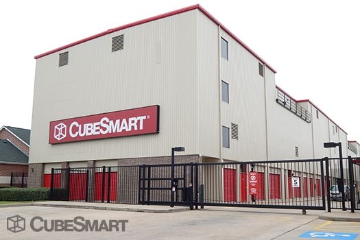 CubeSmart Self Storage - Houston - 7939 Westheimer Rd: Lowest Rates ...