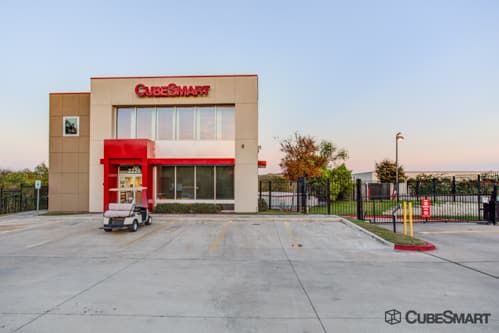 CubeSmart Self Storage - Austin - 2220 E Riverside Dr: Lowest Rates ...