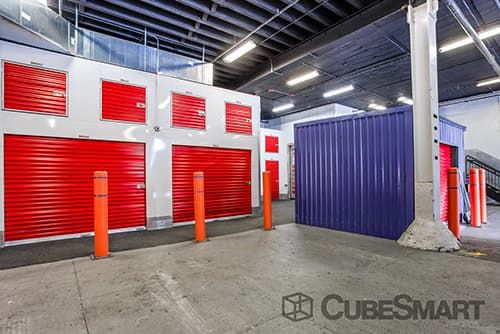 CubeSmart Self Storage - Brooklyn - 900 Atlantic Ave: Lowest Rates ...