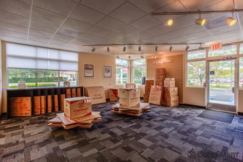 CubeSmart Self Storage - Fort Myers - 11200 Gladiolus Drive: Lowest ...