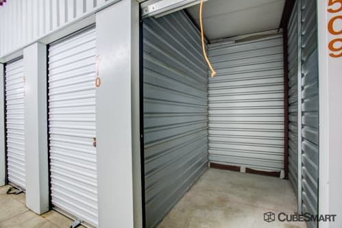 CubeSmart Self Storage - Austin - 2201 South Pleasant Valley Road ...