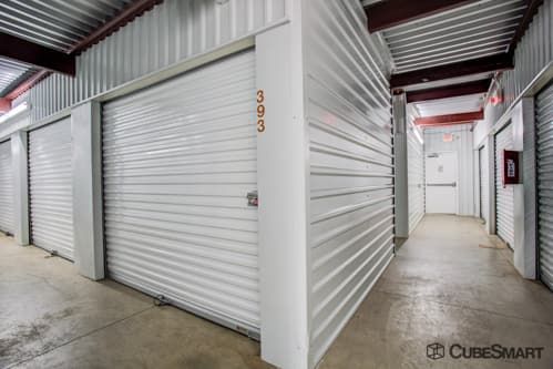 CubeSmart Self Storage - Austin - 2201 South Pleasant Valley Road ...