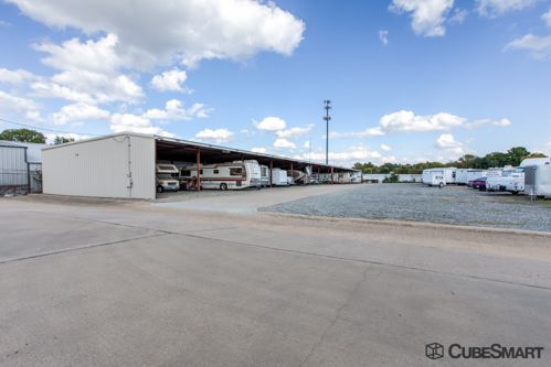 CubeSmart Self Storage - Tyler - 12324 State Highway 155 South: Lowest ...