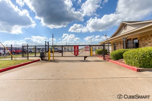 CubeSmart Self Storage - Tyler - 12324 State Highway 155 South: Lowest ...