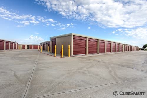 CubeSmart Self Storage - Fort Worth - 7201 North Fwy: Lowest Rates ...