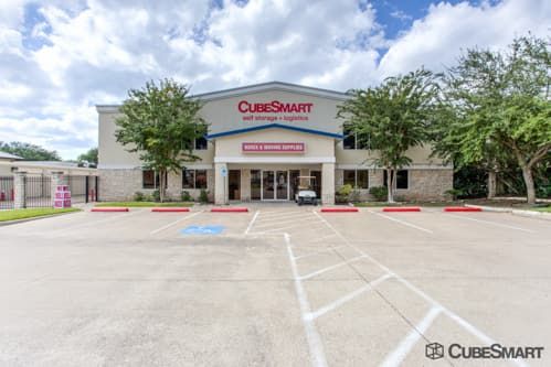CubeSmart Self Storage - Tyler - 5701 Old Bullard Rd: Lowest Rates ...