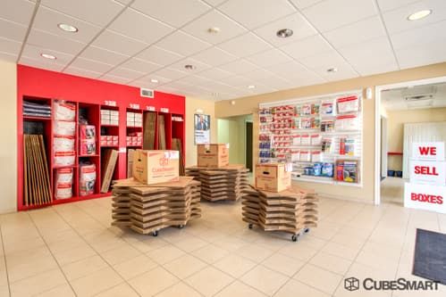 CubeSmart Self Storage - Tyler - 5701 Old Bullard Rd: Lowest Rates ...