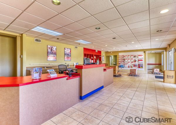 CubeSmart Self Storage - Tyler - 5701 Old Bullard Rd: Lowest Rates ...