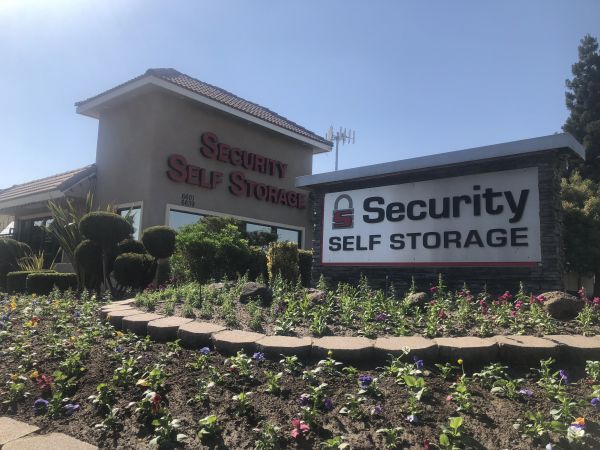 Security Self Storage: Lowest Rates - SelfStorage.com