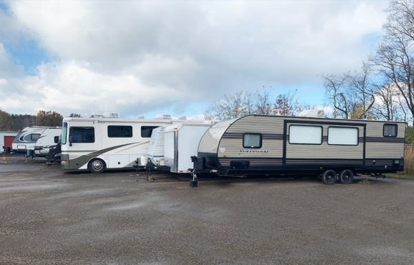 Simply Self Storage - 4600 Fisher Road - Columbus: Lowest Rates ...