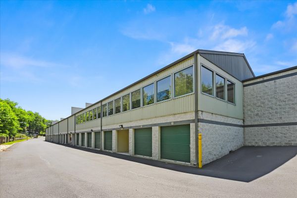 Prime Storage - Harrisburg - Arsenal: Lowest Rates - SelfStorage.com