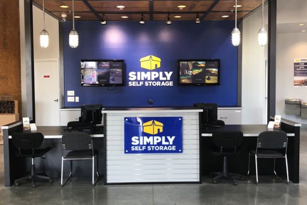 Simply Self Storage - 2100 U.S. 301 North - Palmetto: Lowest Rates ...