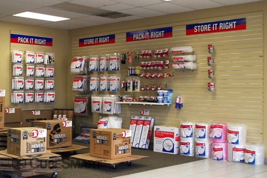 CubeSmart Self Storage - Falls Church: Lowest Rates - SelfStorage.com