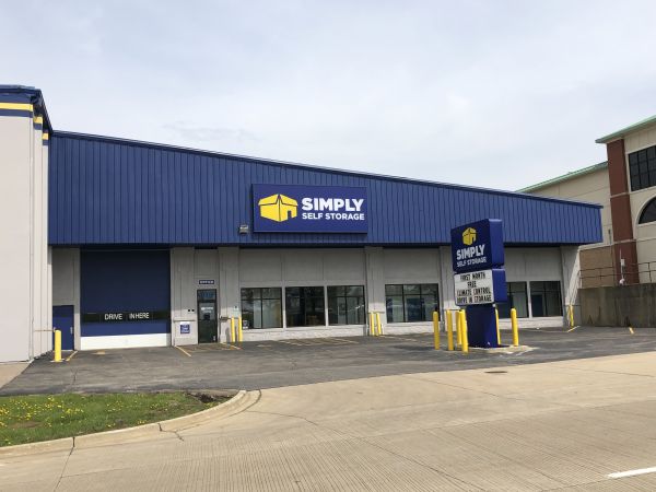 Simply Self Storage - 248 N Randall Road - St. Charles: Lowest Rates ...