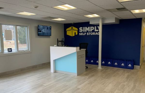 Simply Self Storage - 289 US-9 South - Manalapan: Lowest Rates ...