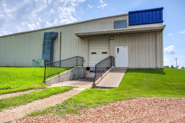 Simply Self Storage - 8650 Mid South Drive - Olive Branch: Lowest Rates ...