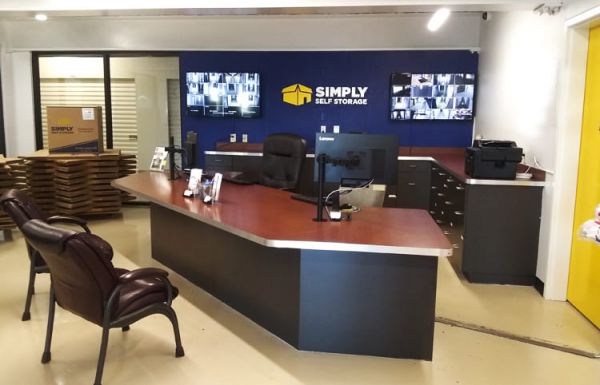 Simply Self Storage - 1361 Airport Road South - Naples: Lowest Rates ...