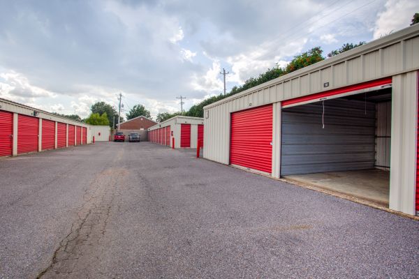 Simply Self Storage - 6504 E Raines Road - Memphis: Lowest Rates ...