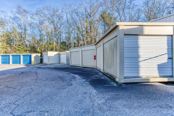 AAA Self Storage: Lowest Rates - SelfStorage.com