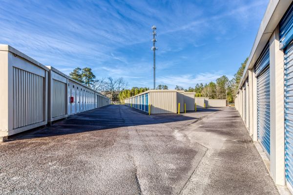 AAA Self Storage: Lowest Rates - SelfStorage.com