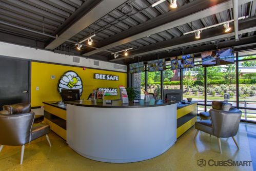 Bee Safe Storage of Raleigh: Lowest Rates - SelfStorage.com