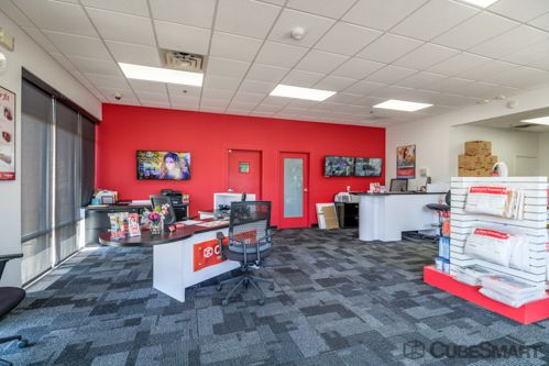 CubeSmart Self Storage - Bloomington: Lowest Rates - SelfStorage.com