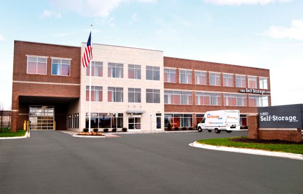 1-800-Self-Storage.com of Plymouth | SelfStorage.com