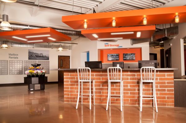 1-800-Self-Storage.com of Plymouth | SelfStorage.com