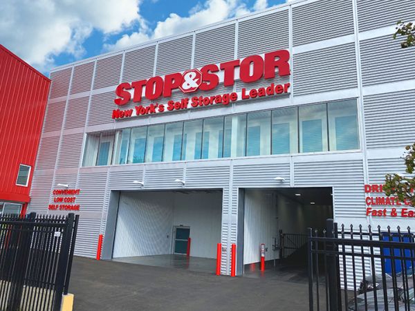 Stop & Stor - South Shore: Lowest Rates - SelfStorage.com