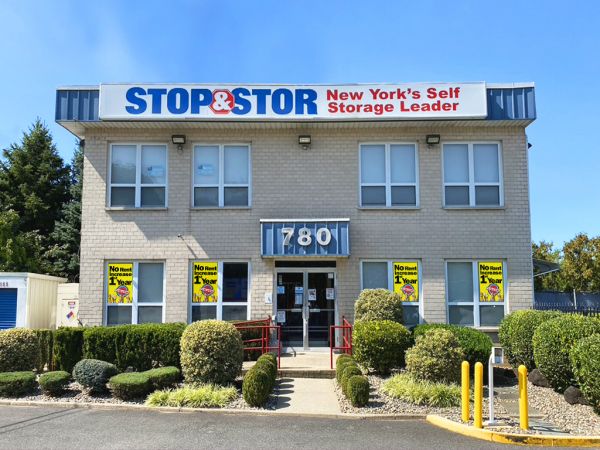 Stop & Stor - West Shore: Lowest Rates - SelfStorage.com