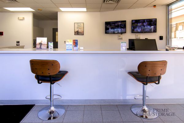 Prime Storage - Edison: Lowest Rates - SelfStorage.com