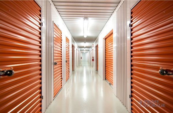 Prime Storage - Edison: Lowest Rates - SelfStorage.com