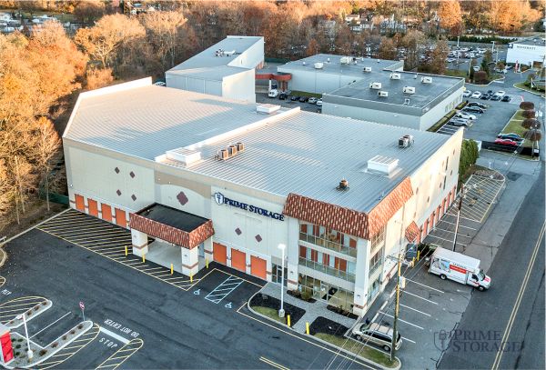 Prime Storage - Edison: Lowest Rates - SelfStorage.com