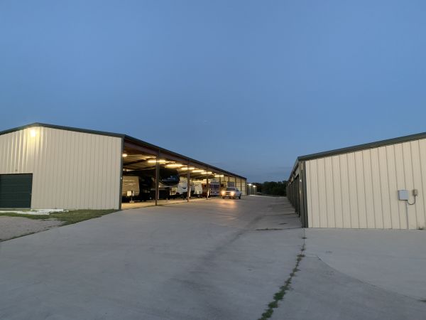 Longhorn State Storage - Fort Worth: Lowest Rates - SelfStorage.com