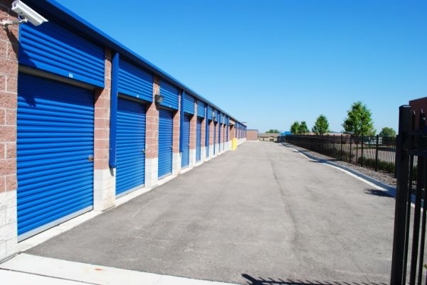 Titan Self Storage - Elgin - 939 South McLean Boulevard: Lowest Rates ...