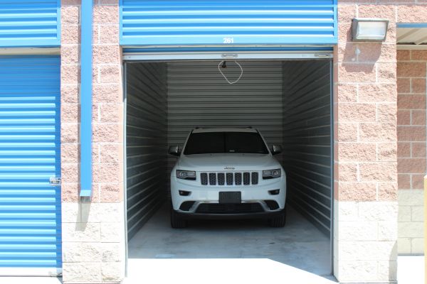 Titan Self Storage - Elgin - 939 South McLean Boulevard: Lowest Rates ...