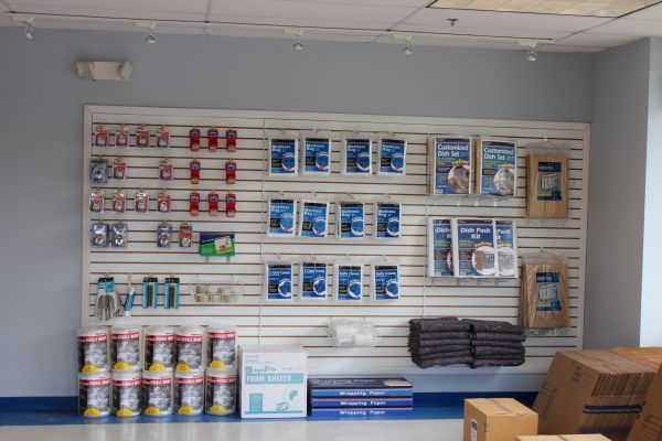 Titan Self Storage - Elgin - 939 South McLean Boulevard: Lowest Rates ...