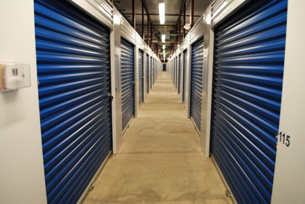 Titan Self Storage - Elgin - 939 South McLean Boulevard: Lowest Rates ...