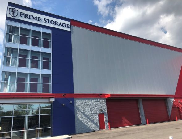 Prime Storage - Queens - 20th Ave: Lowest Rates - SelfStorage.com