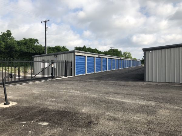 Crowley Storage: Lowest Rates - SelfStorage.com