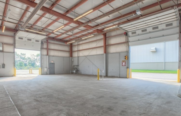 Simply Self Storage - 1400 East Michigan Avenue - Saline: Lowest Rates ...