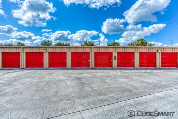 CubeSmart Self Storage - Port St. Lucie - 7680 U.s. 1: Lowest Rates ...