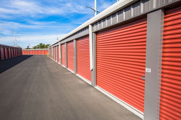 SoJo Self Storage: Lowest Rates - SelfStorage.com
