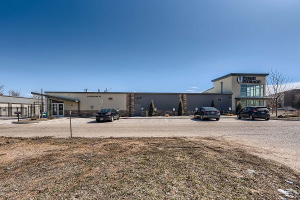 Prime Storage - Fort Collins: Lowest Rates - SelfStorage.com
