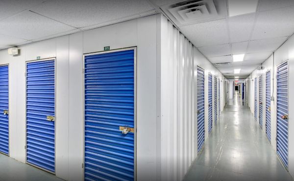 Simply Self Storage - 3545 Hickory Hill Road - Memphis: Lowest Rates ...